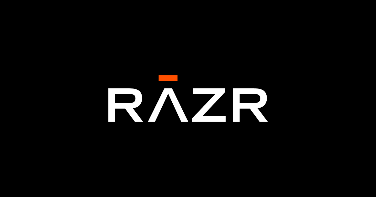 RAZR – Marketing Technology & Services